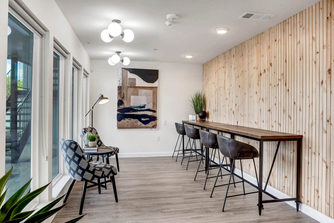 Apartments in Austin, TX | Mission James Place Apartments