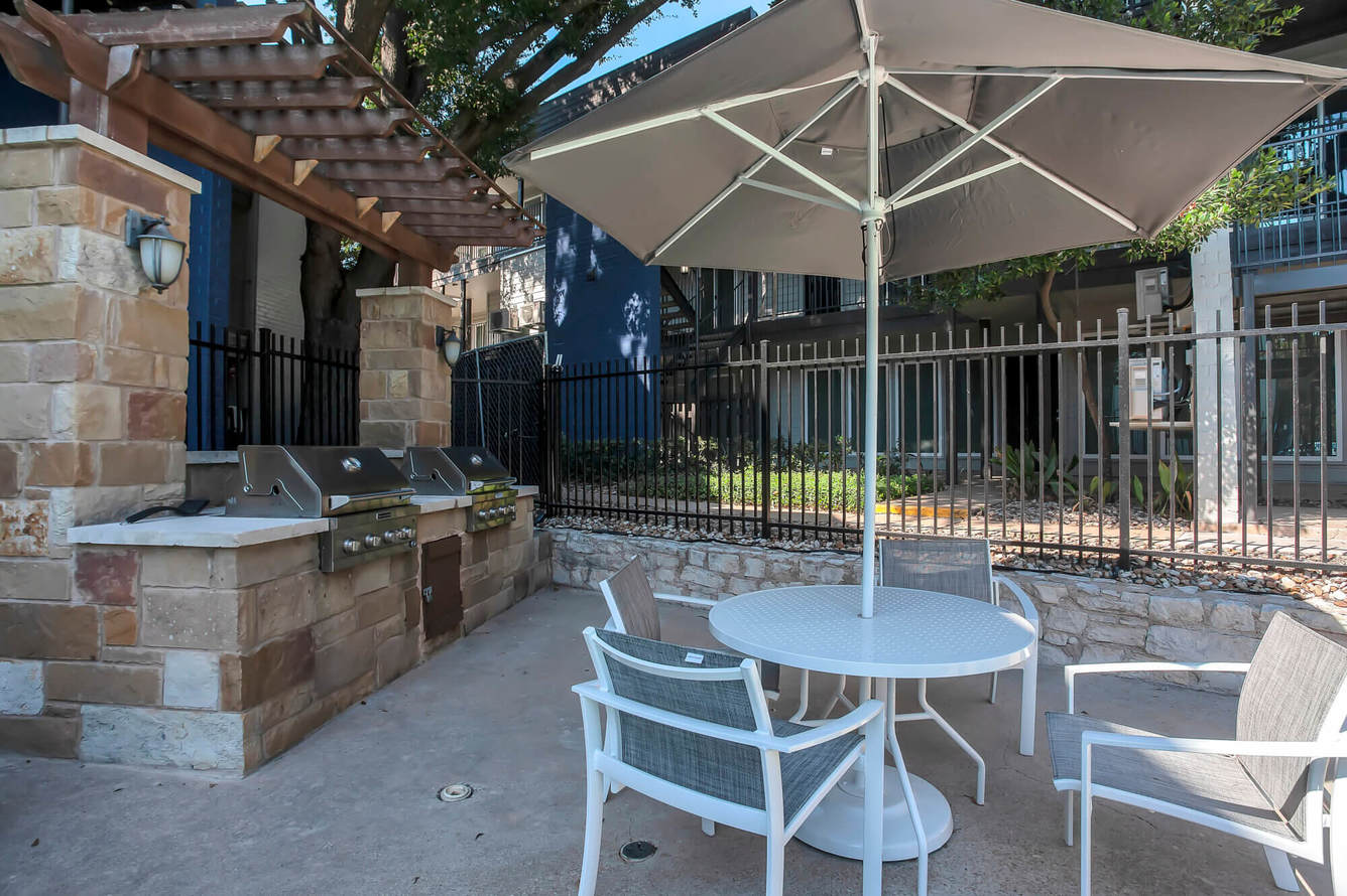 Apartments in Austin, TX | Mission James Place Apartments