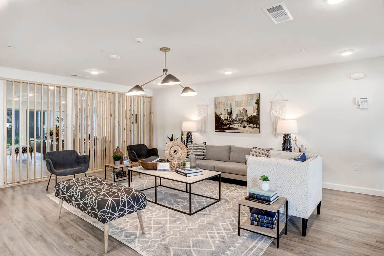 Apartments in Austin, TX | Mission James Place Apartments