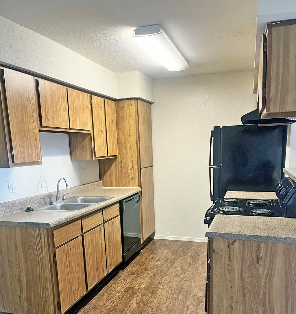 Apartments in Austin, TX | Mission James Place Apartments