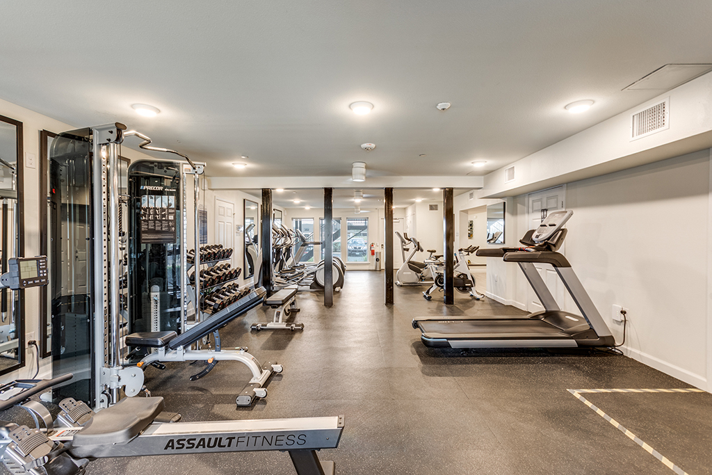 Apartments in Austin, TX | Mission James Place Apartments