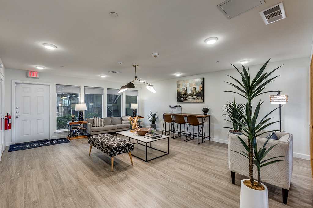 Apartments in Austin, TX | Mission James Place Apartments