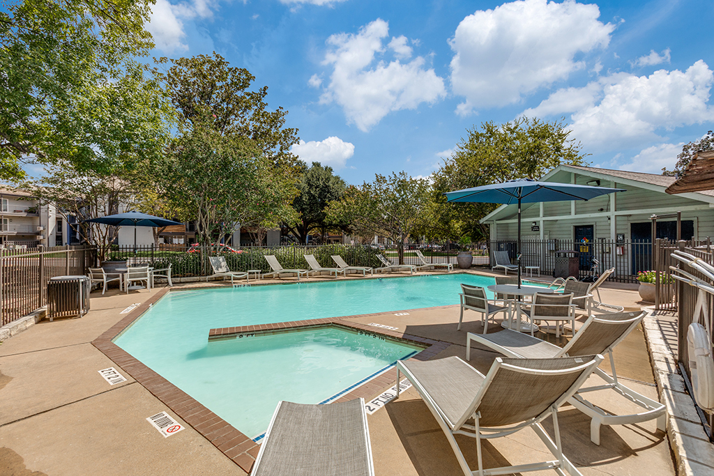 Apartments in Austin, TX | Mission James Place Apartments