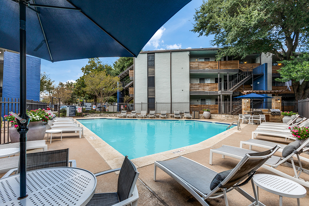 Apartments in Austin, TX | Mission James Place Apartments