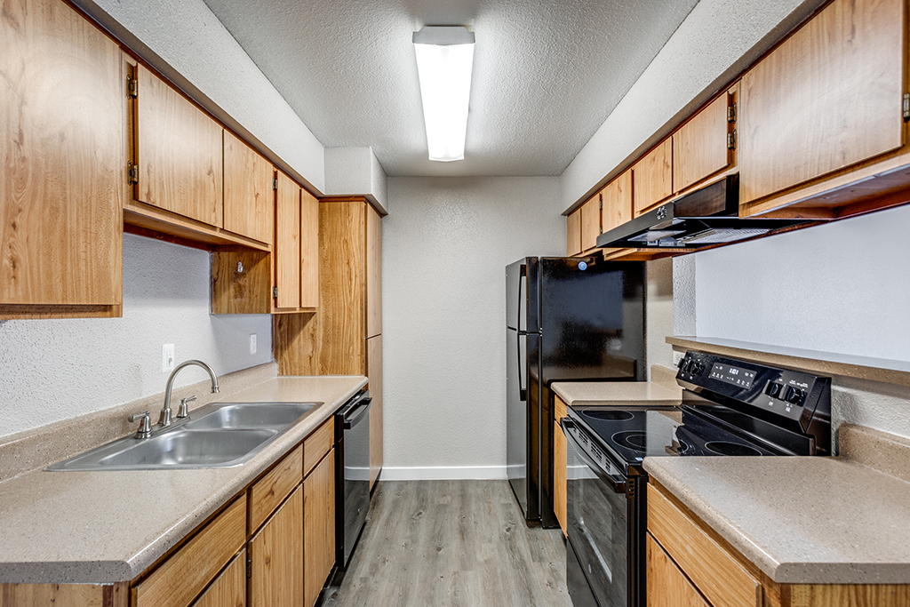 Apartments in Austin, TX | Mission James Place Apartments