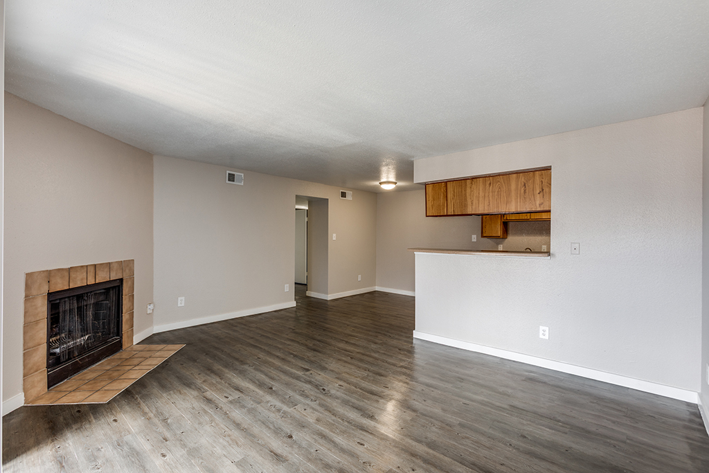 Apartments in Austin, TX | Mission James Place Apartments