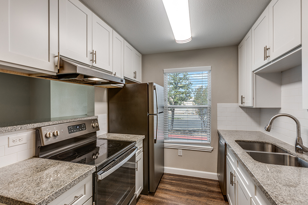 Apartments in Austin, TX | Mission James Place Apartments