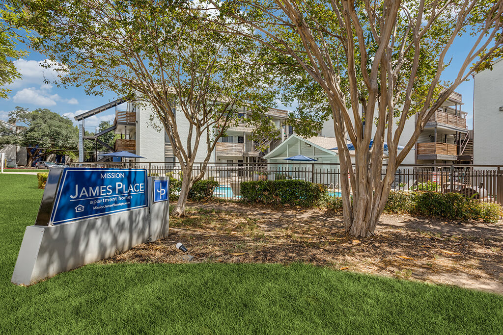 Apartments in Austin, TX | Mission James Place Apartments